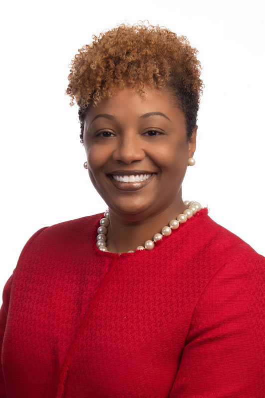 President's Message - Trenholm State Community College