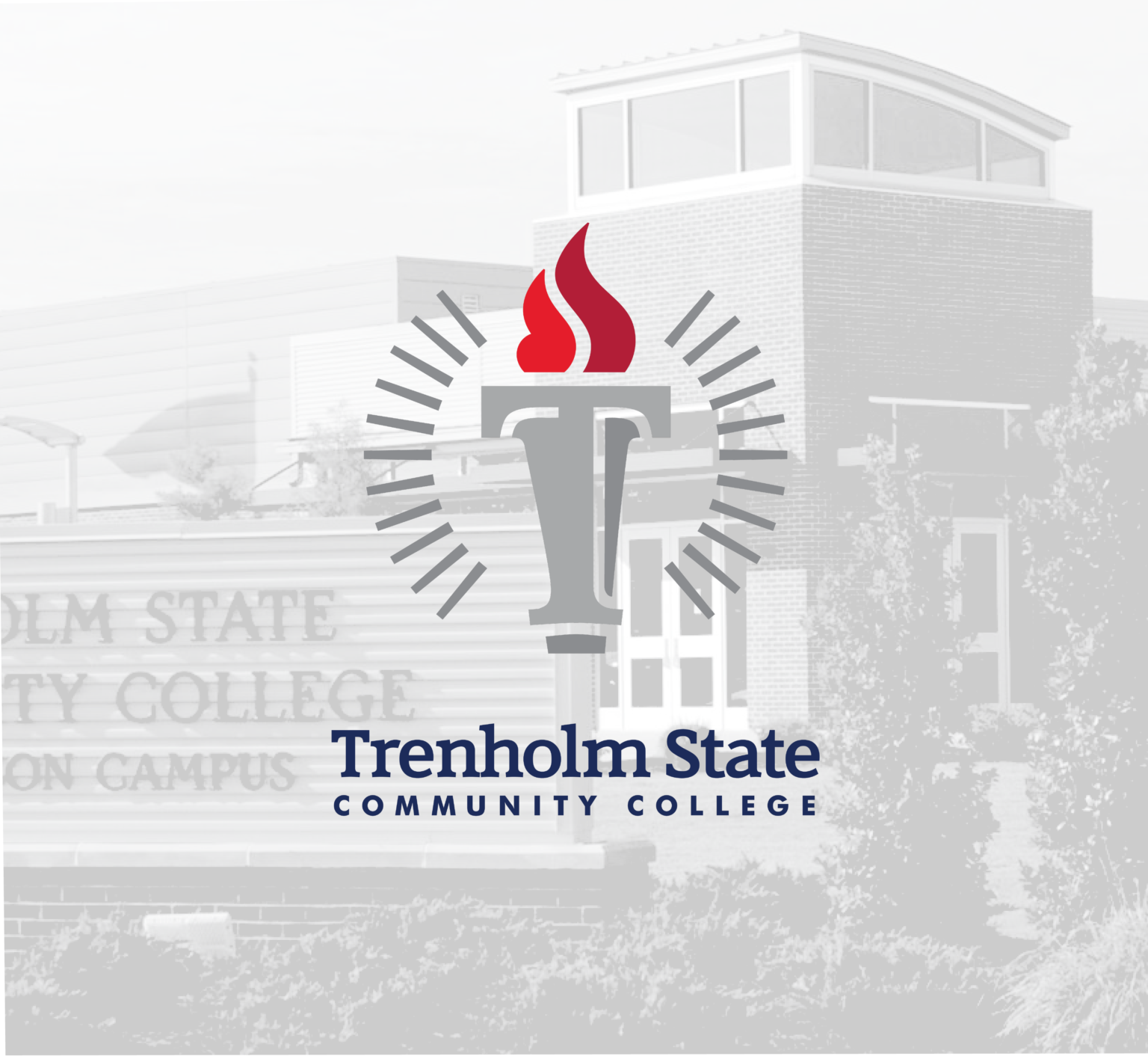 Trenholm State Community College | Soar to New Heights | Become a Titan