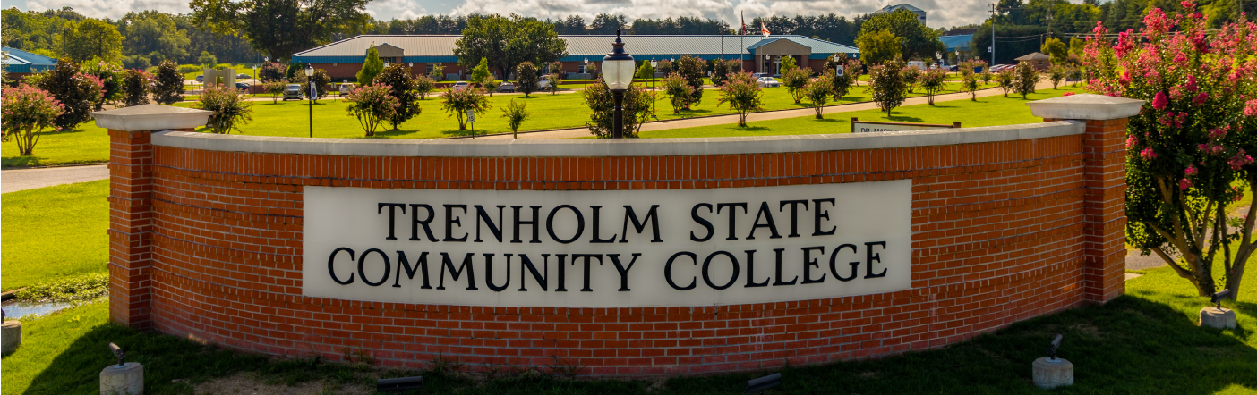 Locations - Trenholm State Community College