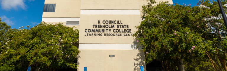 Locations - Trenholm State Community College