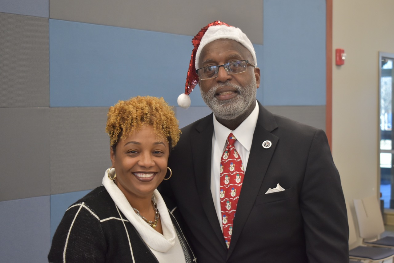 Trenholm State Foundation Faculty Staff Donor Luncheon - Trenholm State ...