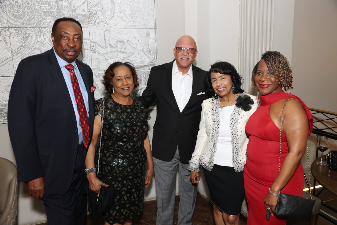 2024 Trenholm Foundation Gala Photos - Trenholm State Community College
