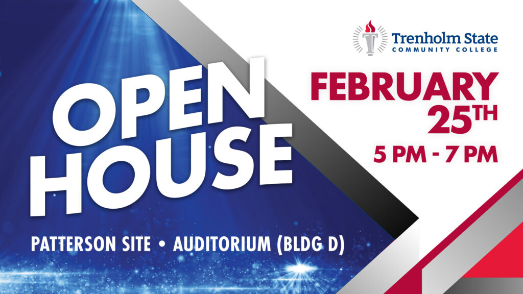 Trenholm State Community College | Soar to New Heights | Become a Titan